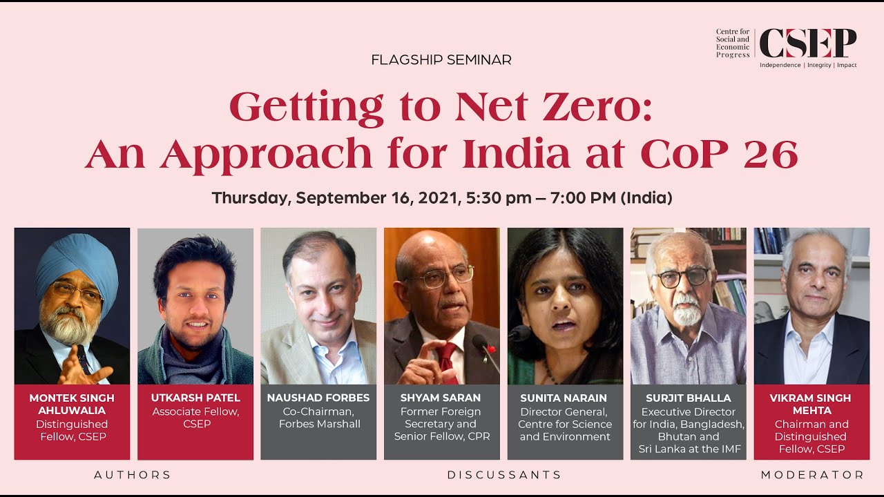 Digital Annual Report - CSEP