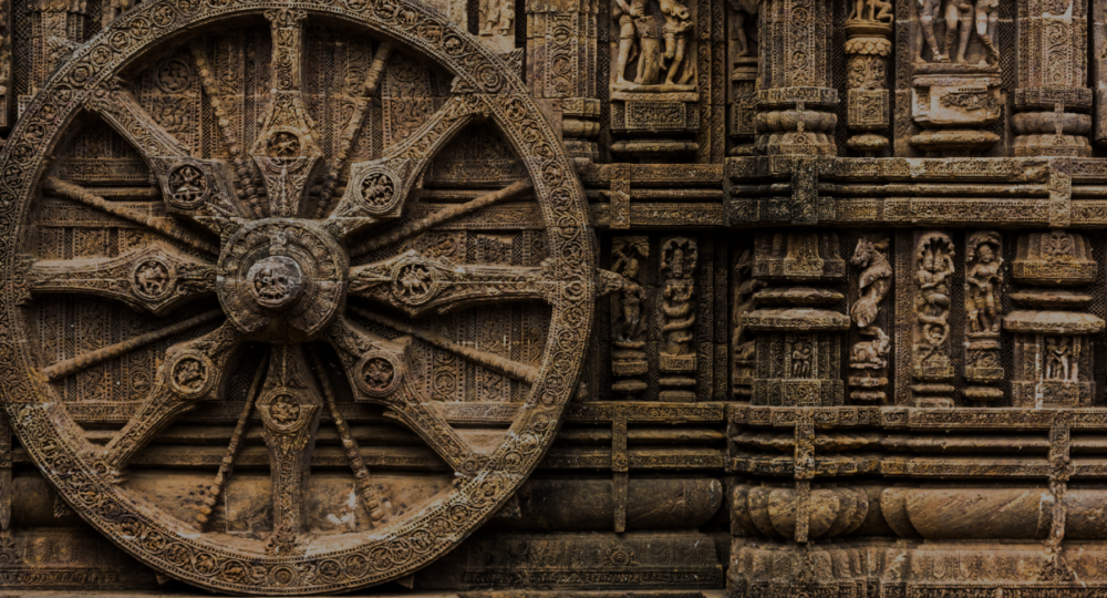 Input-output transactions table: Odisha 2015-16 – CSEP