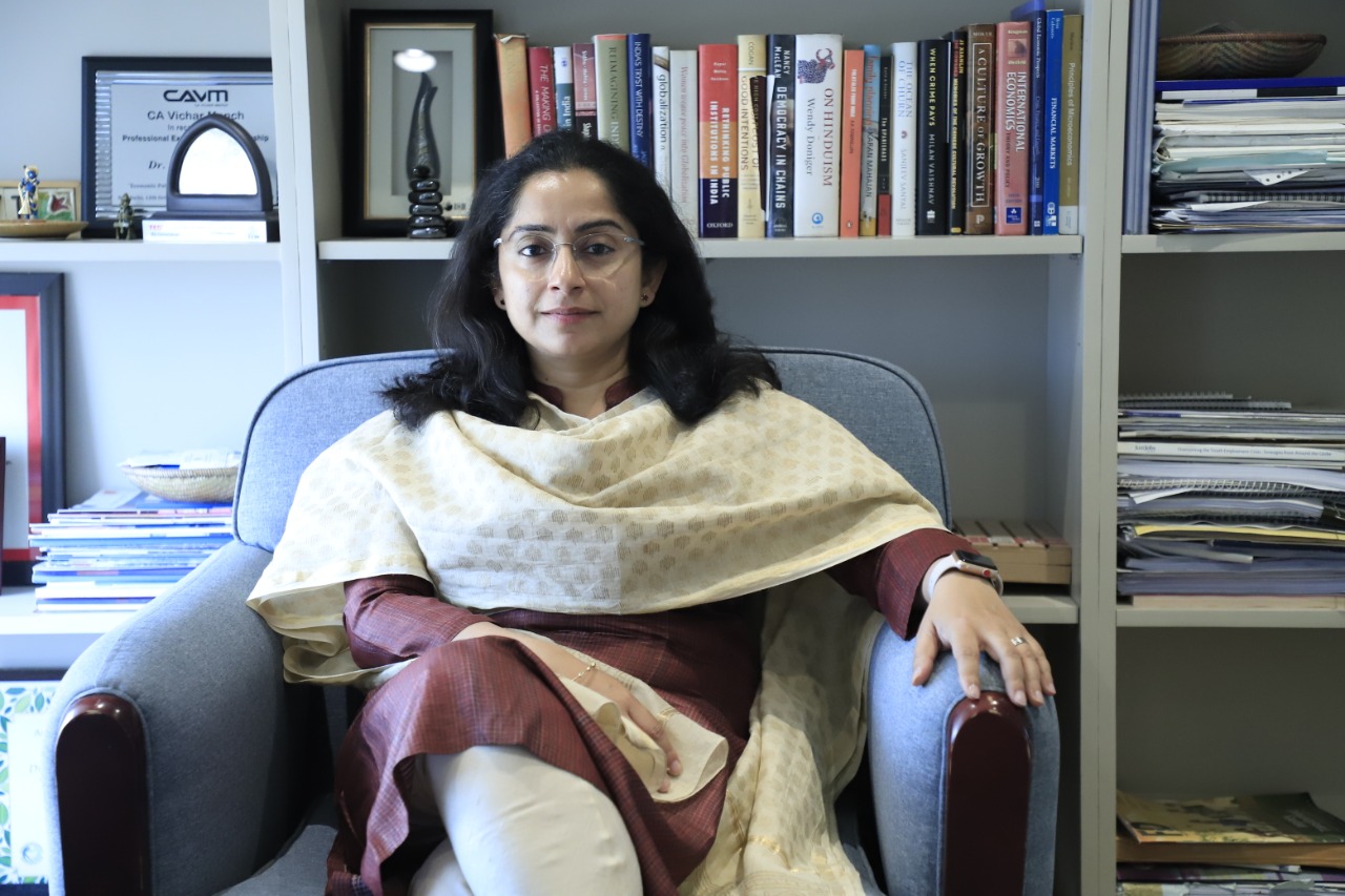 Shamika Ravi – CSEP