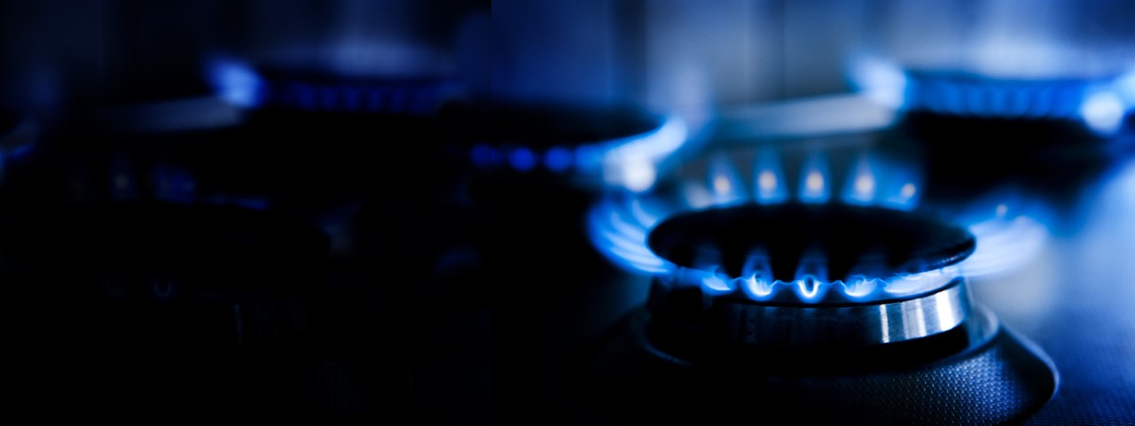 The Next Stop: Natural Gas and India’s Journey to a Clean Energy Future ...