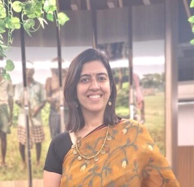 Prerna Prabhakar - CSEP