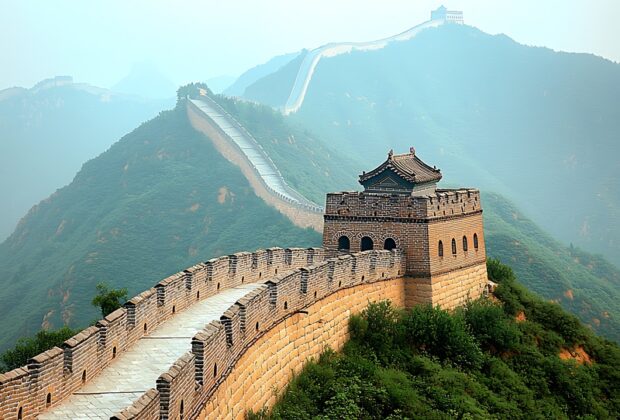 China in South Asia: Three Things I Learned From Our Project - CSEP
