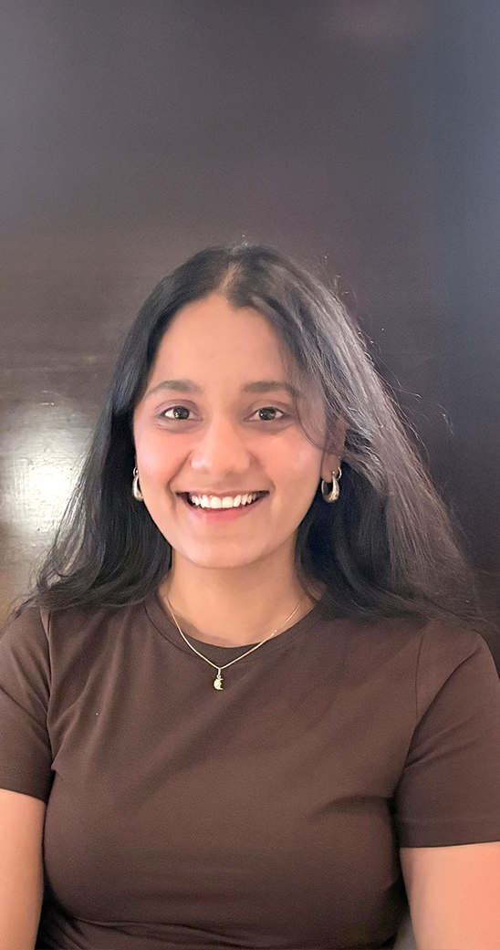 Shagun Suryam - CSEP